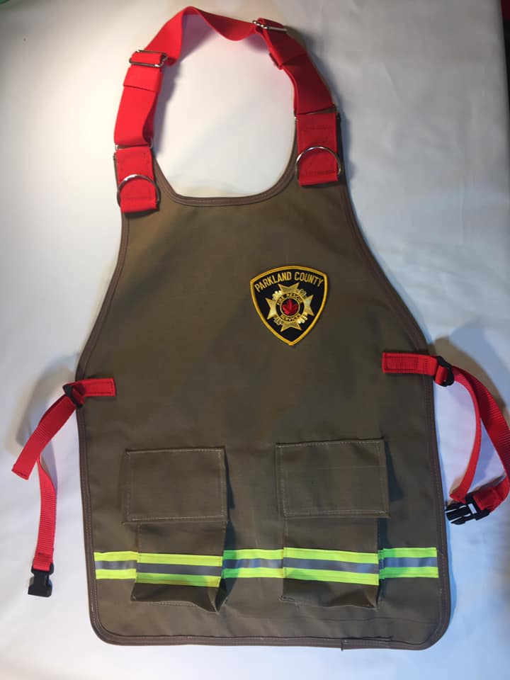 Projects – Fire Thread Gear